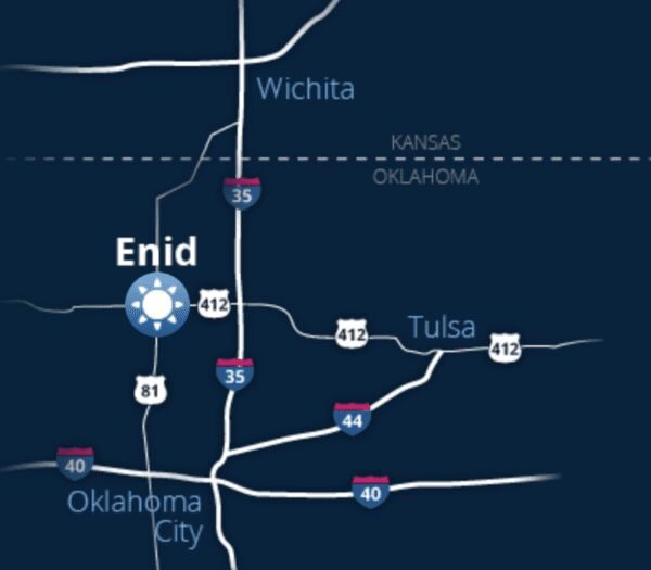 Enid Comic Con – Visit Enid Oklahoma