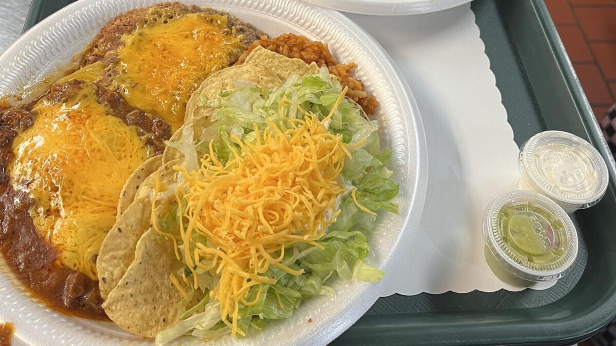 Taco Bandito – Visit Enid Oklahoma