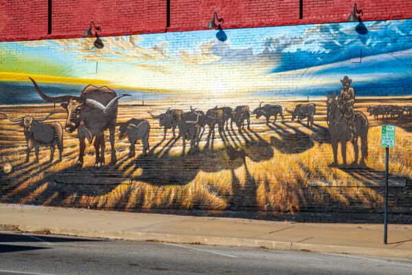 Enid Comic Con – Visit Enid Oklahoma