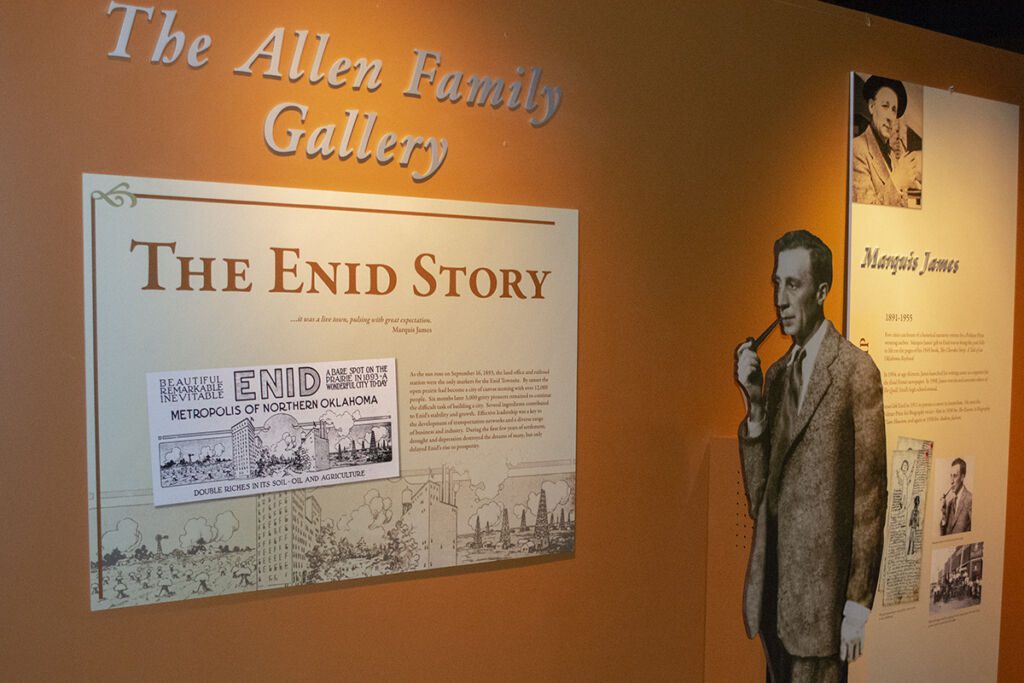 Enid Comic Con – Visit Enid Oklahoma