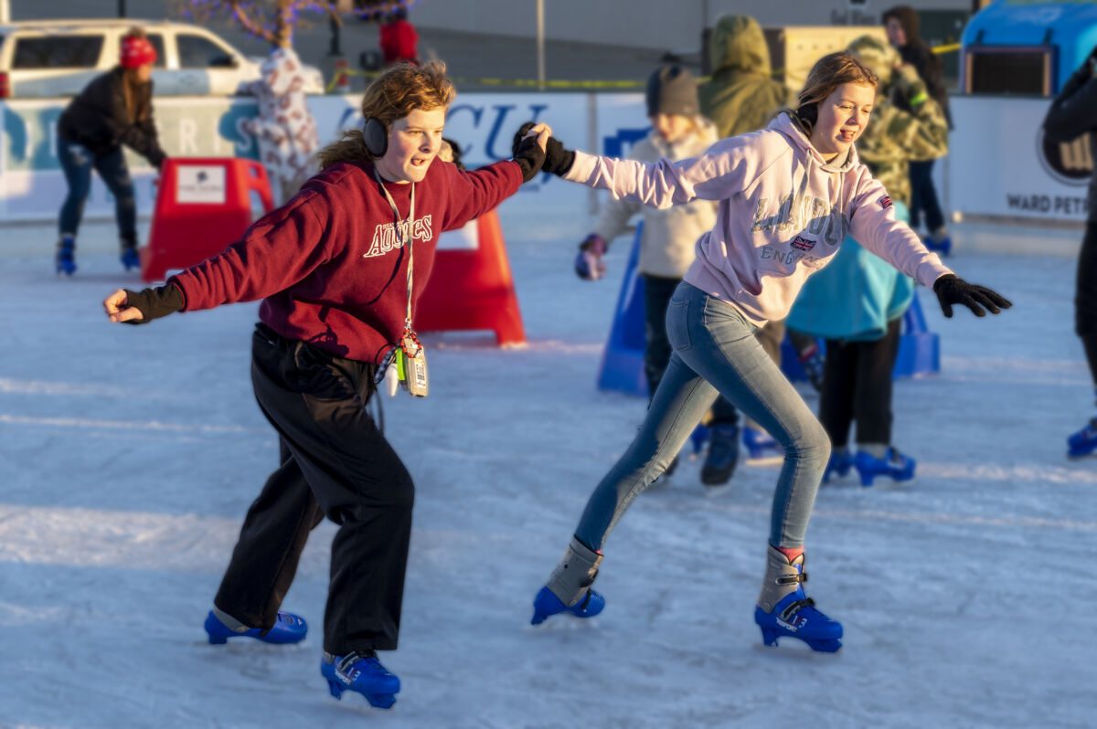 Top Annual Events – Visit Enid Oklahoma