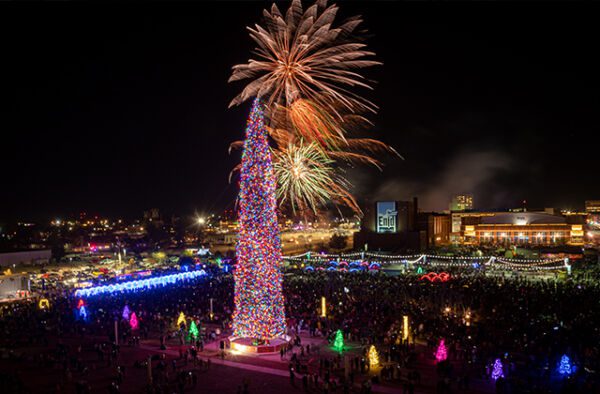 Top Annual Events – Visit Enid Oklahoma