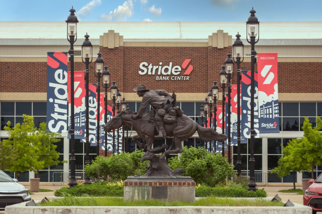 Visit Enid Oklahoma – Stake Your Claim in Enid Oklahoma