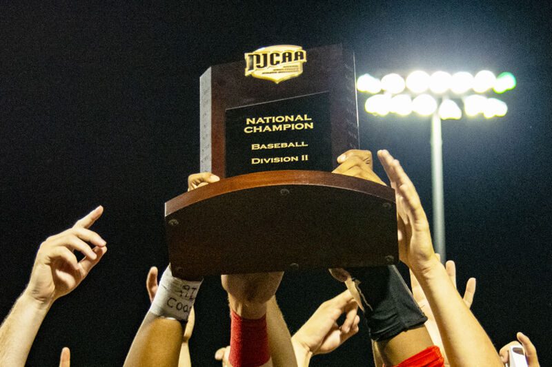 NJCAA Division 2 World Series – Visit Enid Oklahoma