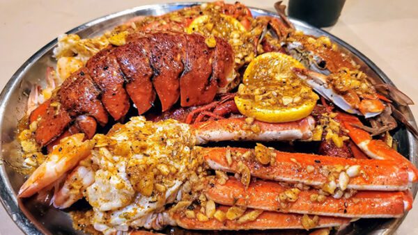 Pier 81 Boiling Seafood & Bar – Visit Enid Oklahoma