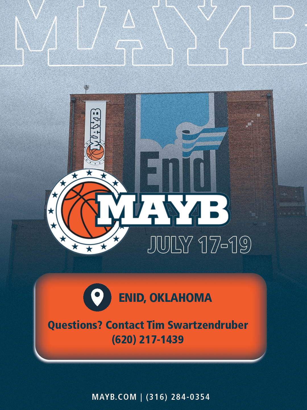 Events for July 17, 2026 – Visit Enid Oklahoma