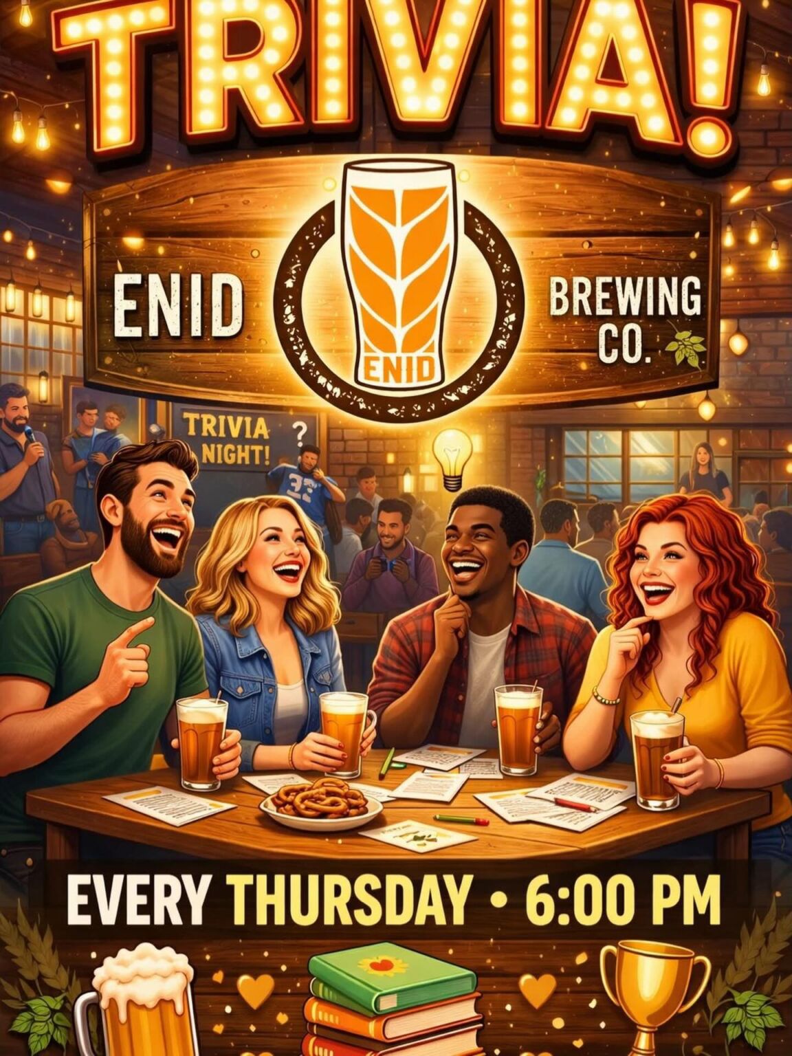 Calendar of Events – Visit Enid Oklahoma