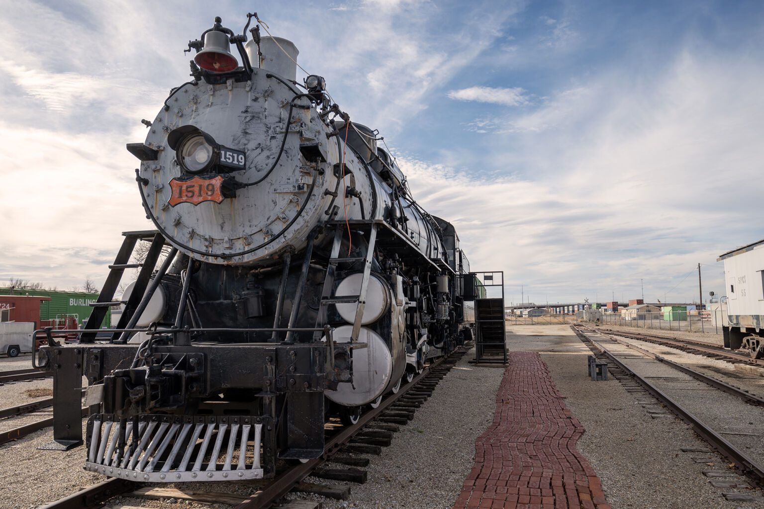 Enid Railroad Museum – Visit Enid Oklahoma